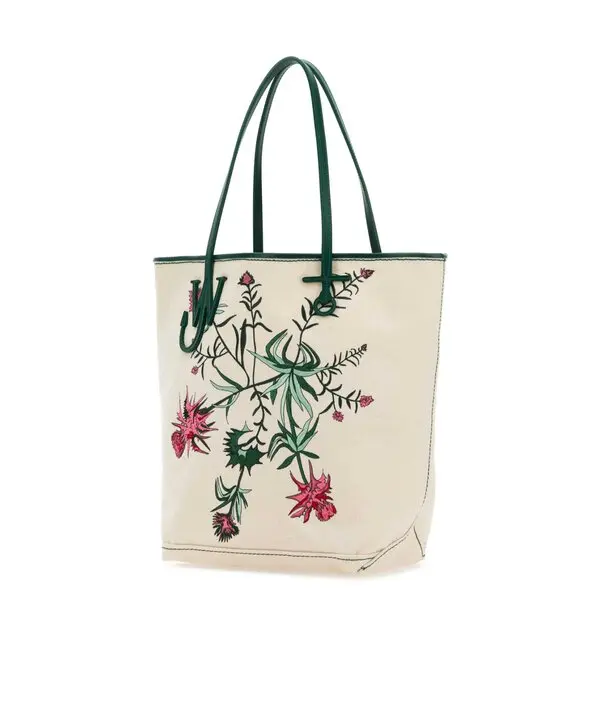 J.W.ANDERSON Jw Anderson Tall Anchor Tote Bag