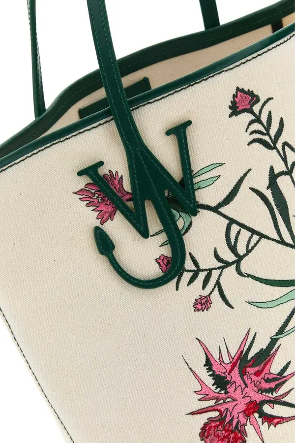J.W.ANDERSON Jw Anderson Tall Anchor Tote Bag