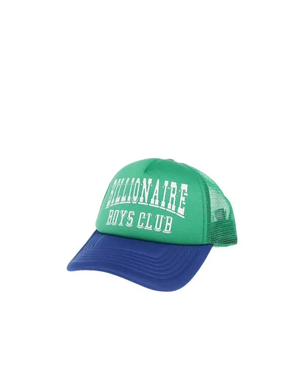 BILLIONAIRE BOYS CLUB Logo Hat