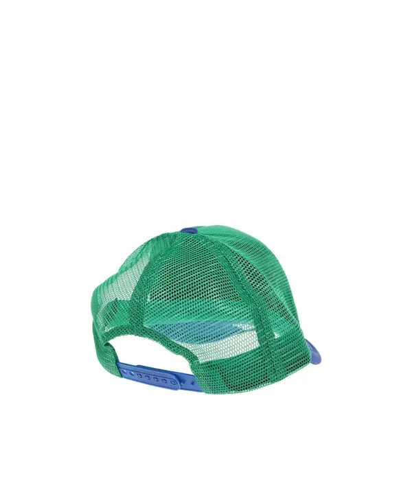 BILLIONAIRE BOYS CLUB Logo Hat