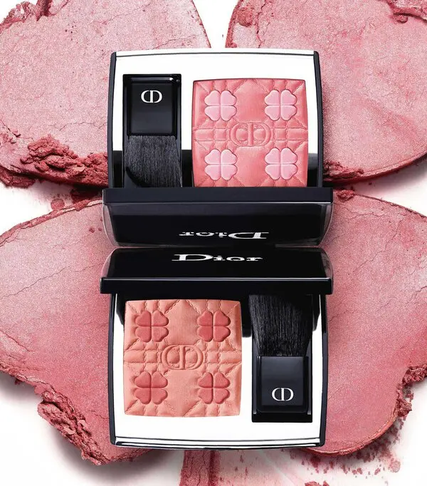 Dior Limited Edition Rouge Blush