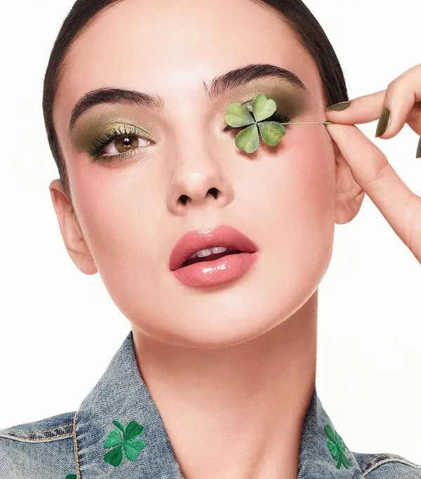 Dior Limited Edition Rouge Blush