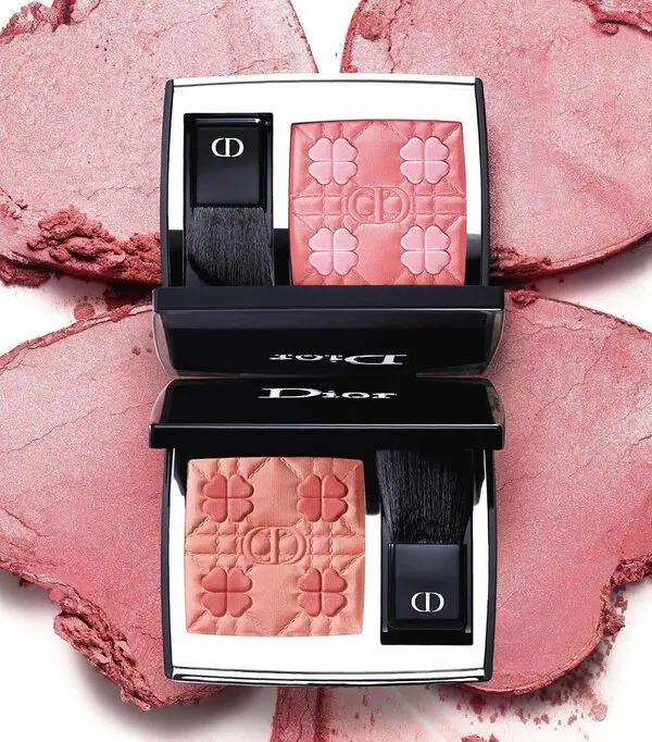 Dior Limited Edition Rouge Blush