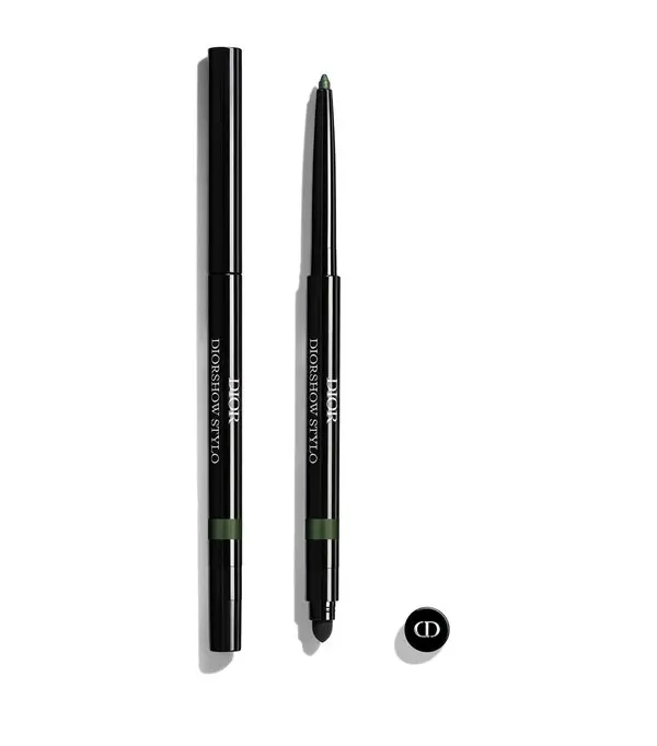 Dior Limited Edition Show Stylo Waterproof Eyeliner - Green