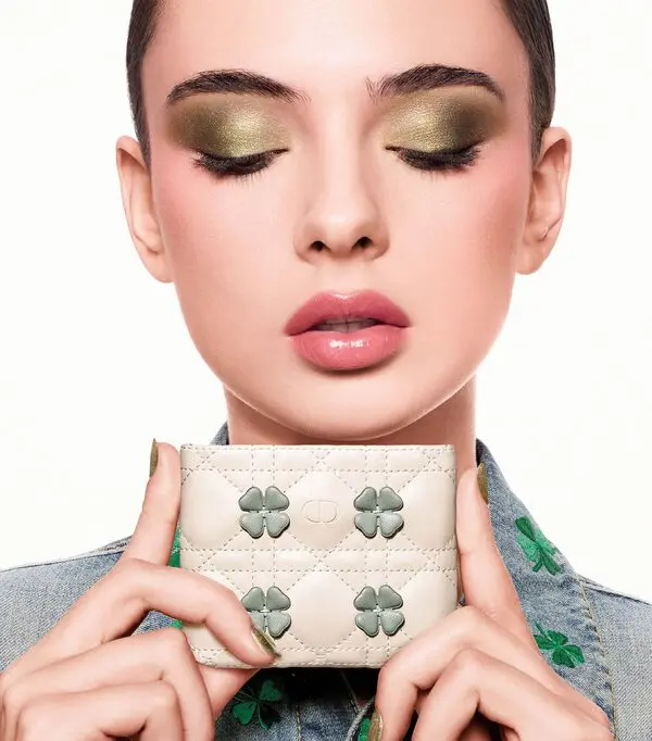 Dior Show 5 Couleurs Eyeshadow Palette