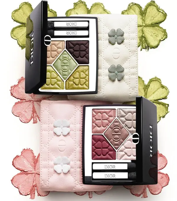 Dior Show 5 Couleurs Eyeshadow Palette