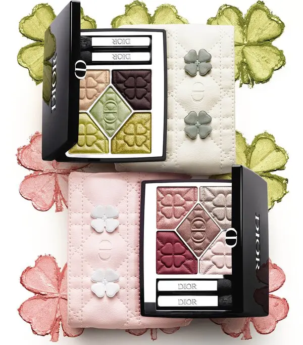 Dior Show 5 Couleurs Eyeshadow Palette