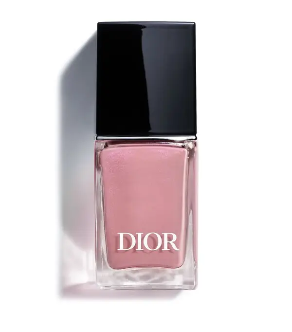 Dior Vernis Gel-effect Nail Polish - Pink
