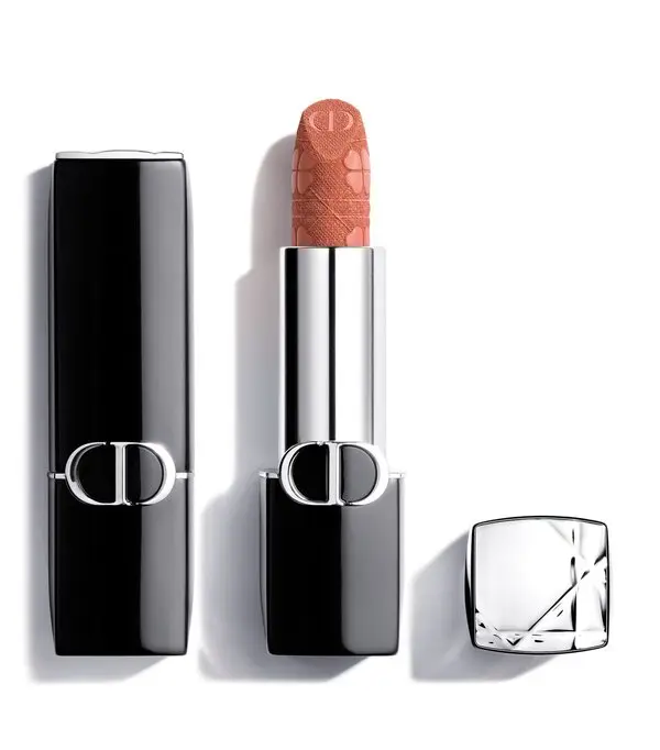 Dior Rouge Velvet Lipstick
