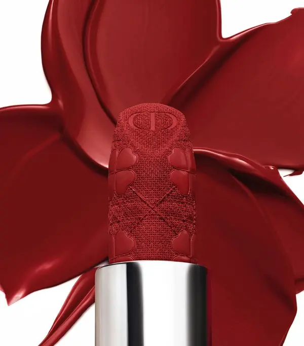 Dior Rouge Couture Velvet Lipstick