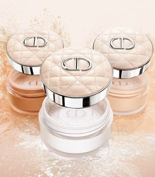 Dior Forever On Set Loose Setting Powder