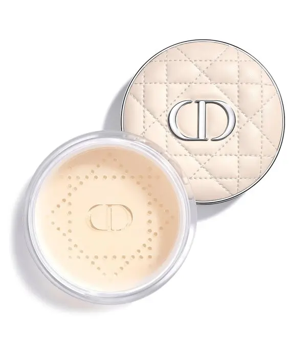 Dior Forever On Set Loose Setting Powder