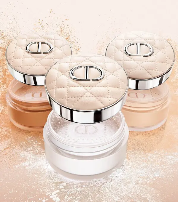 Dior Forever On Set Loose Setting Powder
