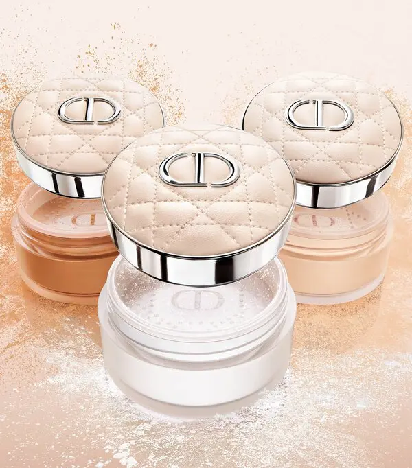 Dior Forever On Set Loose Setting Powder