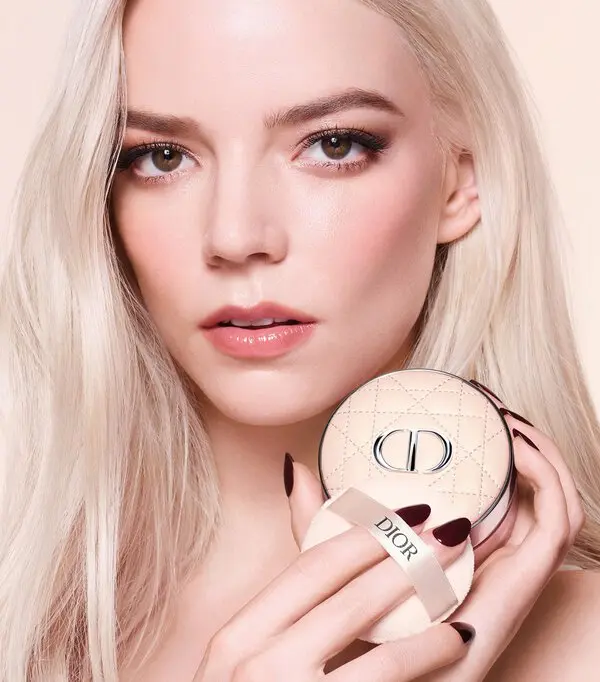 Dior Forever On Set Loose Setting Powder