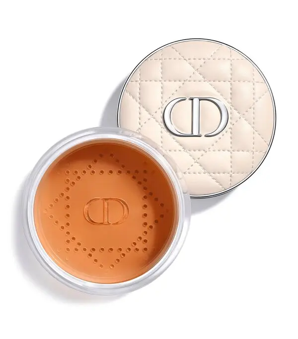Dior Forever On Set Loose Setting Powder