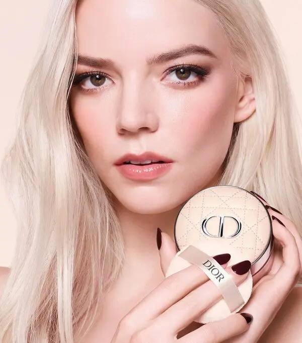 Dior Forever On Set Loose Setting Powder