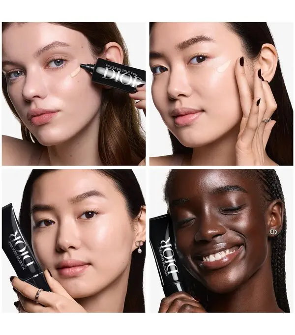 Dior Forever Velvet Veil Primer
