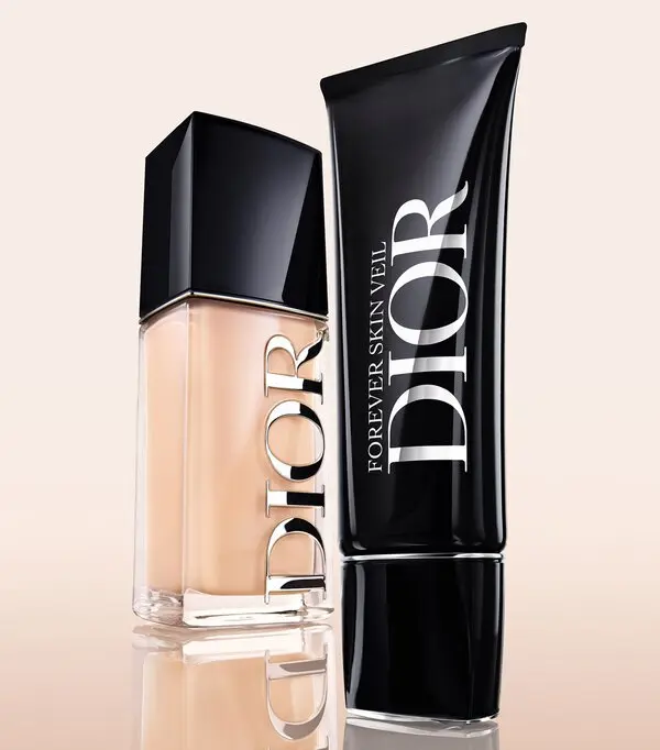 Dior Forever Velvet Veil Primer