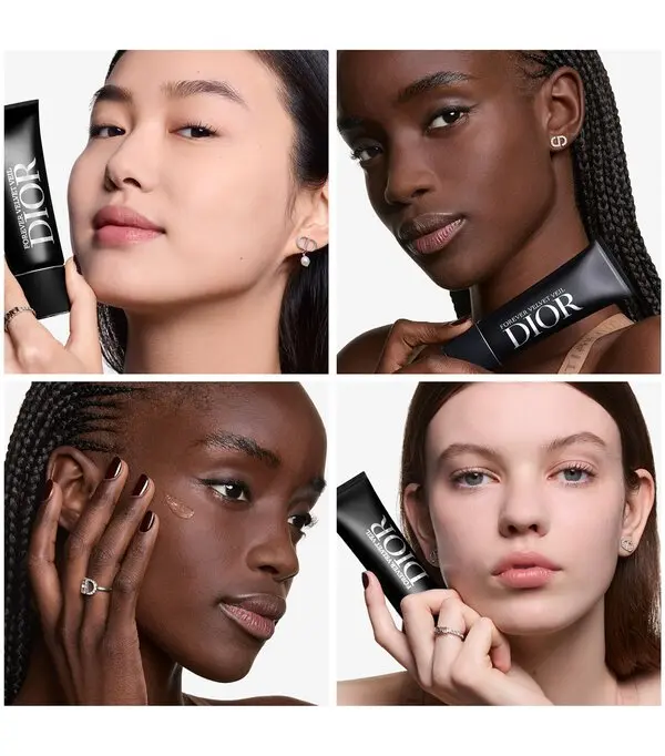 Dior Forever Velvet Veil Primer