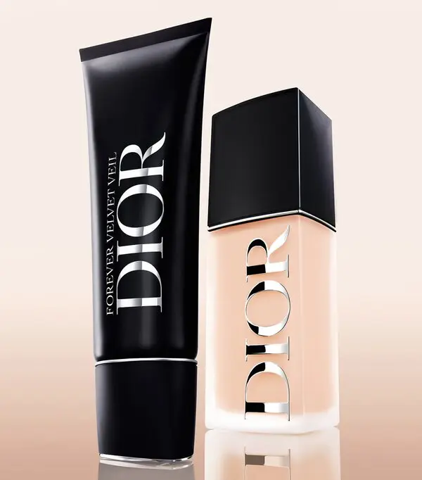 Dior Forever Velvet Veil Primer