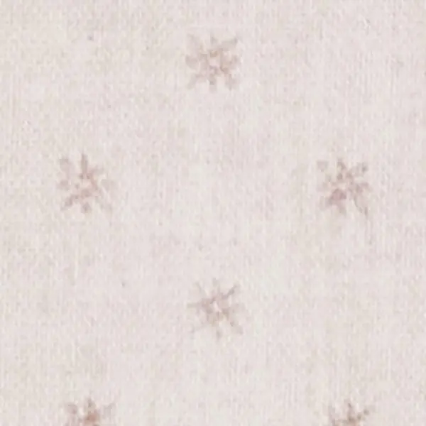 Eleventy Cotton-wool Pocket Square