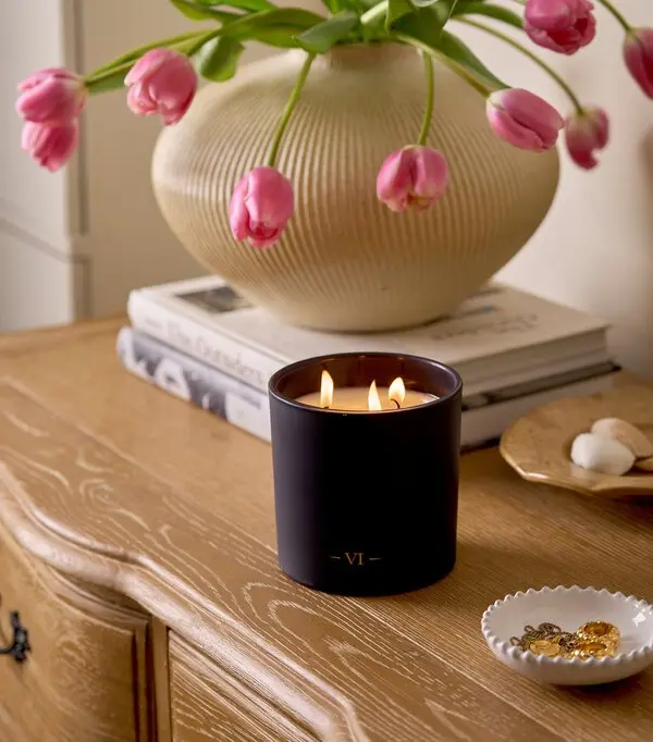 CHARLES FARRIS Garden Of Eden Scented Candle