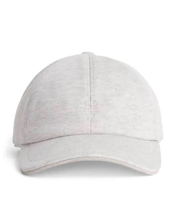 Eleventy Logo Baseball Cap