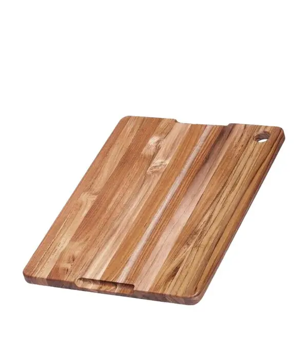 TEAKHAUS Medium Marine Cutting Board