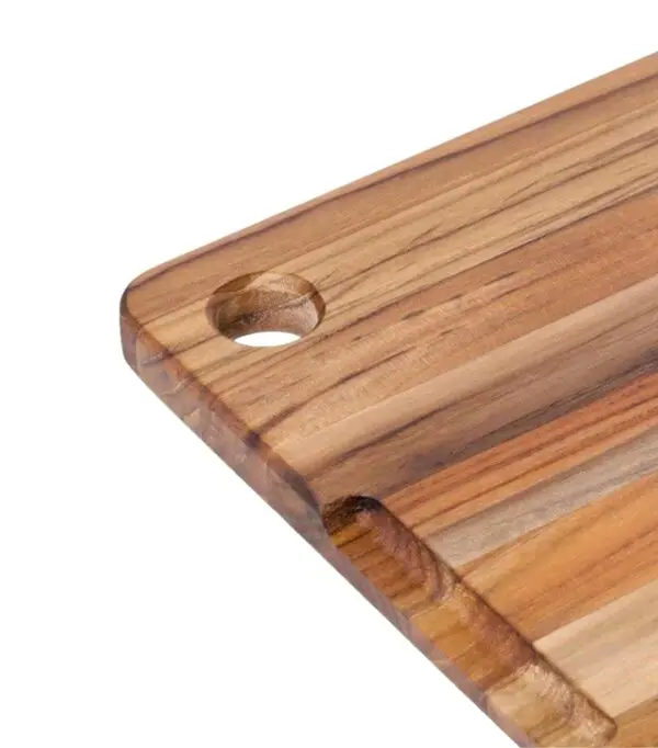 TEAKHAUS Medium Marine Cutting Board