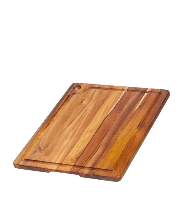 TEAKHAUS Large Marine Cutting Board