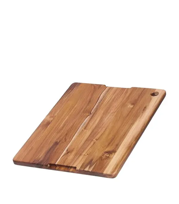 TEAKHAUS Large Marine Cutting Board