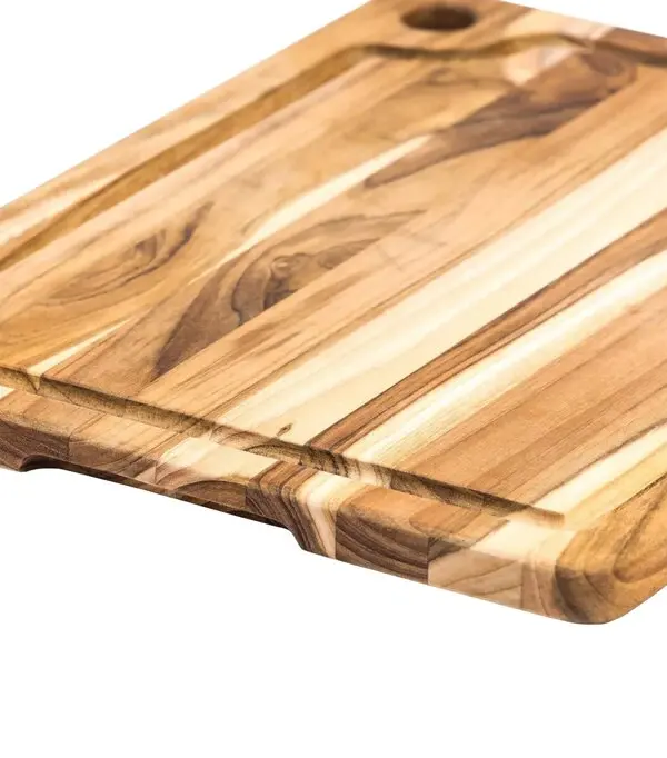TEAKHAUS Large Marine Cutting Board