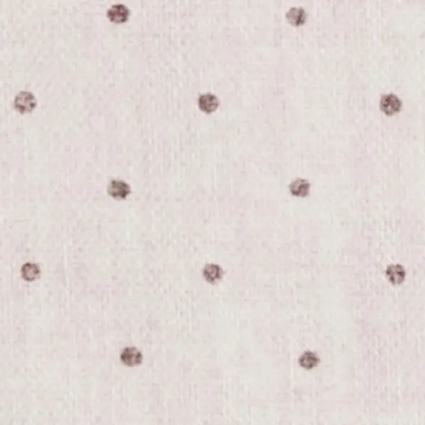 Eleventy Cotton-wool Geometric Pocket Square
