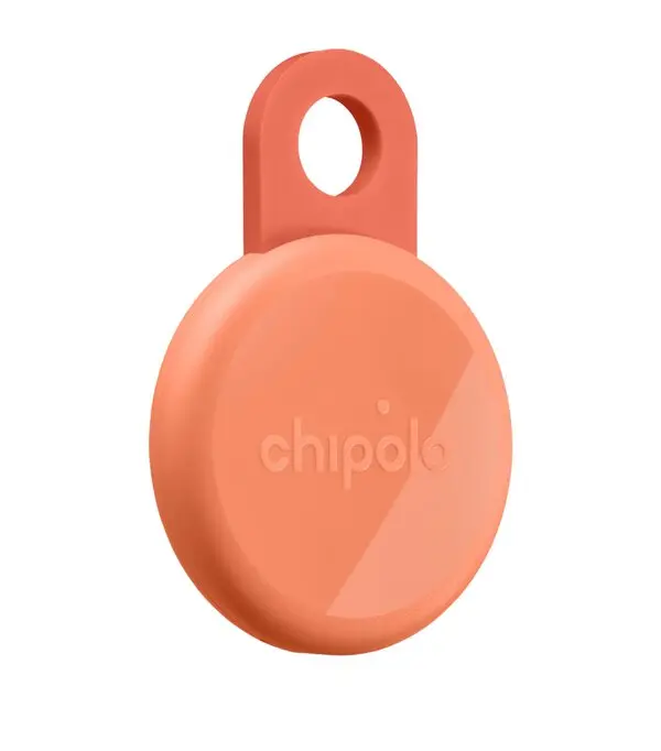 CHIPOLO Loop Tracking Tag - Blue