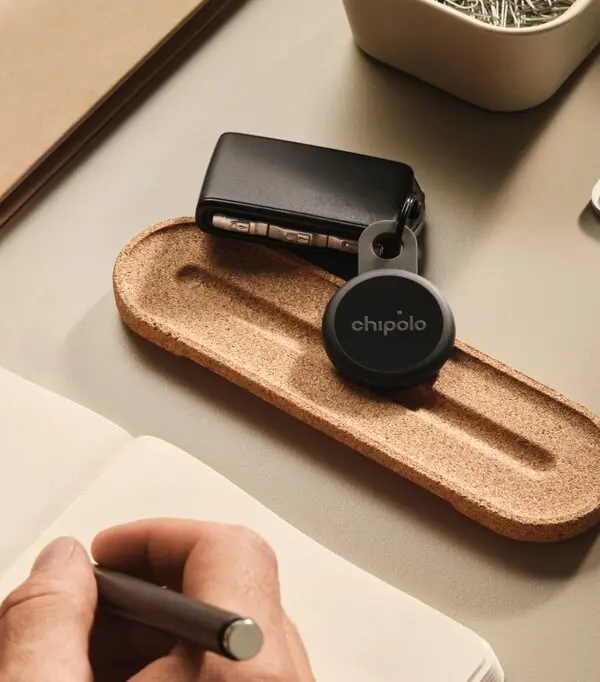 CHIPOLO Loop Tracking Tag