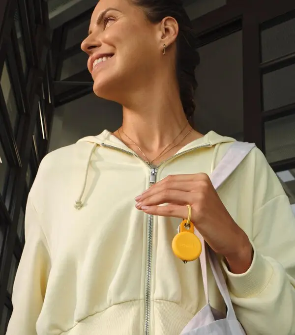 CHIPOLO Loop Tracking Tag