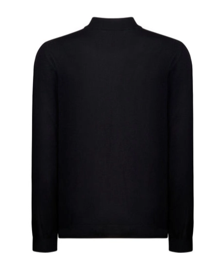 ZANONE Mock-neck Sweater