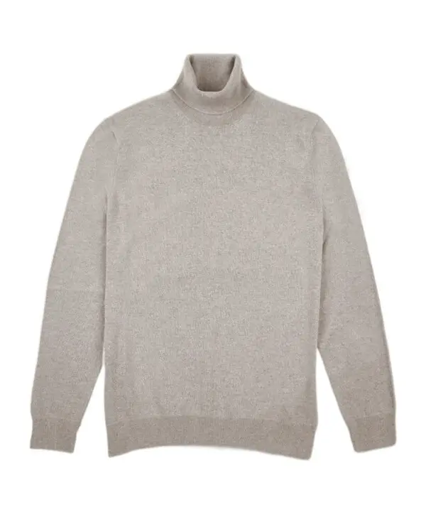 ZANONE Roll-neck Sweater