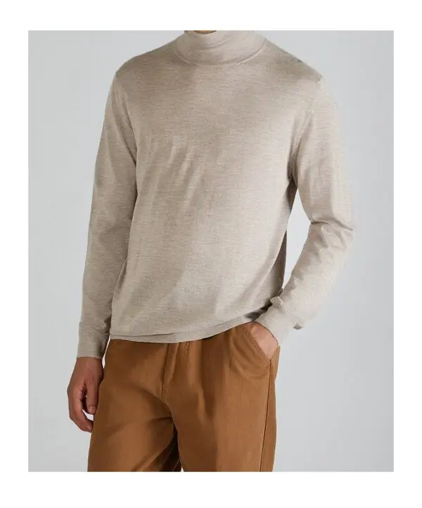 ZANONE Roll-neck Sweater