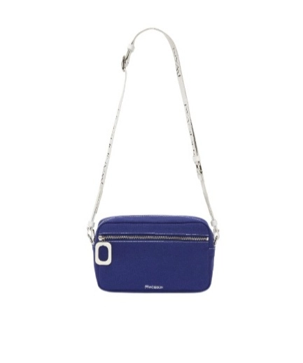 J.W.ANDERSON Logo-jacquard Shoulder Bag