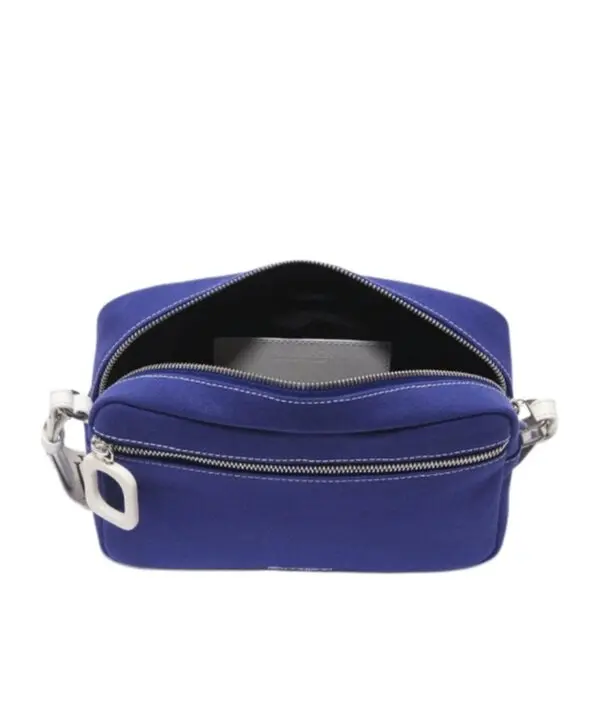 J.W.ANDERSON Logo-jacquard Shoulder Bag