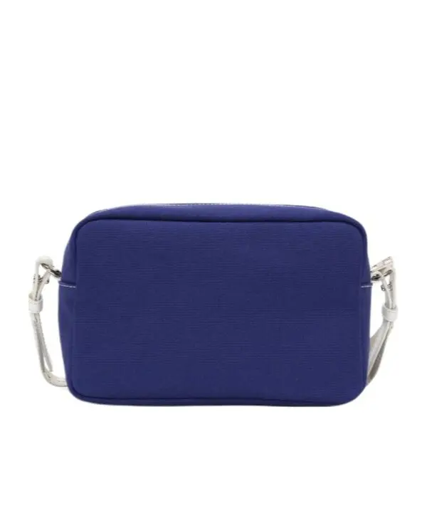 J.W.ANDERSON Logo-jacquard Shoulder Bag