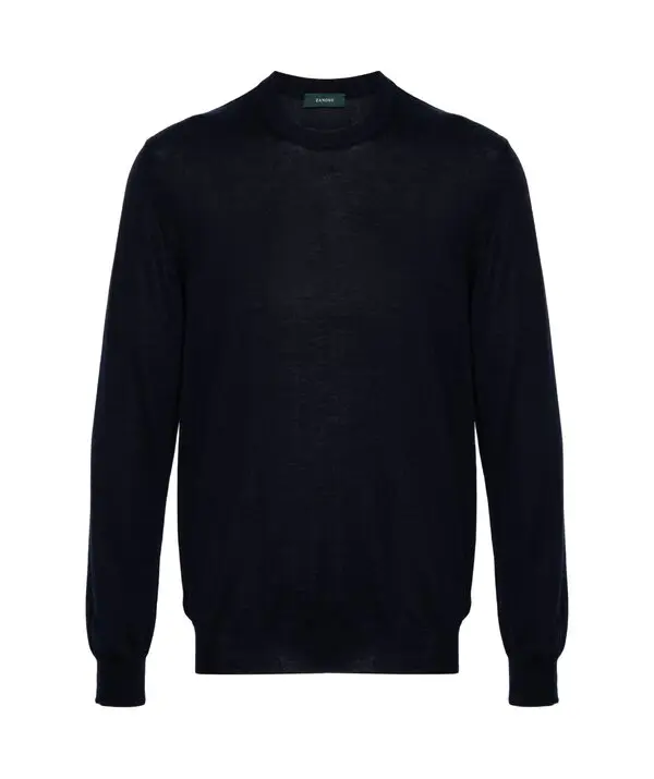 ZANONE Crewneck Jumper