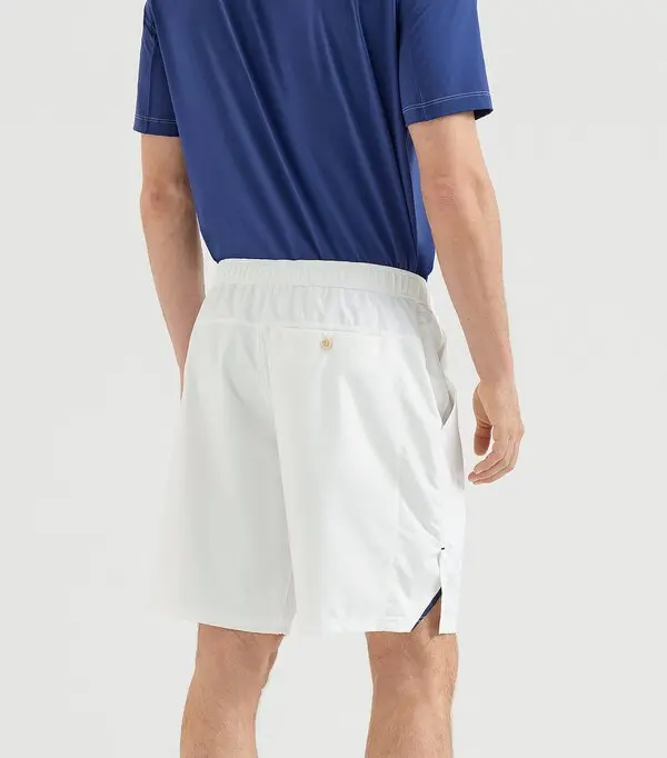 Brunello Cucinelli Technical Bermuda Shorts