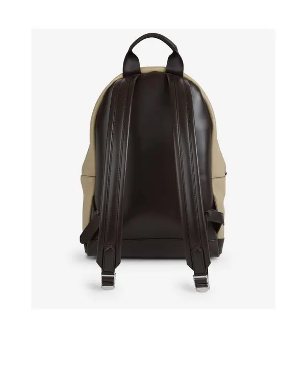 TOM FORD Zipped Backpack