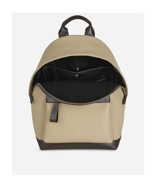 TOM FORD Zipped Backpack