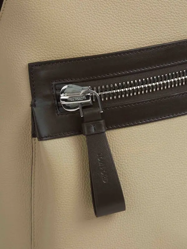 TOM FORD Zipped Backpack