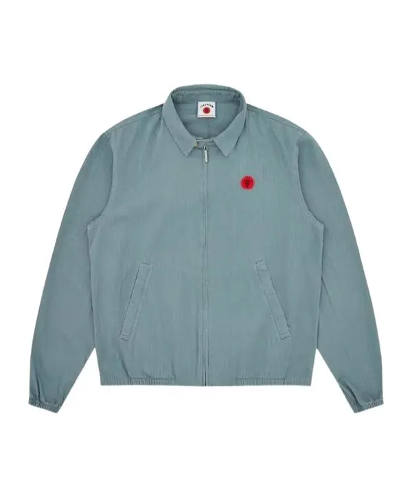 ICECREAM Collared Casual Jacket