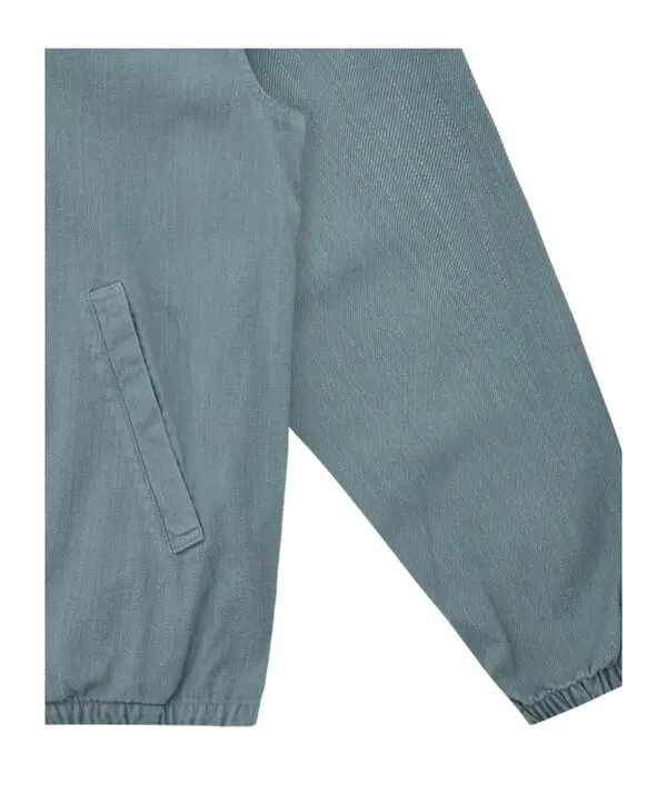 ICECREAM Collared Casual Jacket
